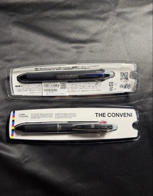 THE CONVENI FRGMT Friction Ballpoint Pen Set of 2 | eBay