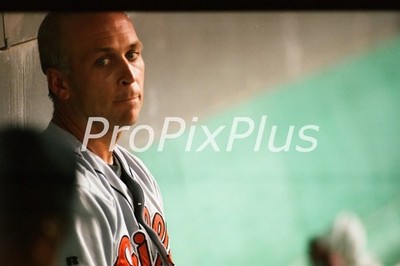 1995 Cal Ripken Jr. 35 mm Neg & 4x6 Print Days from Breaking Gehrig's ...