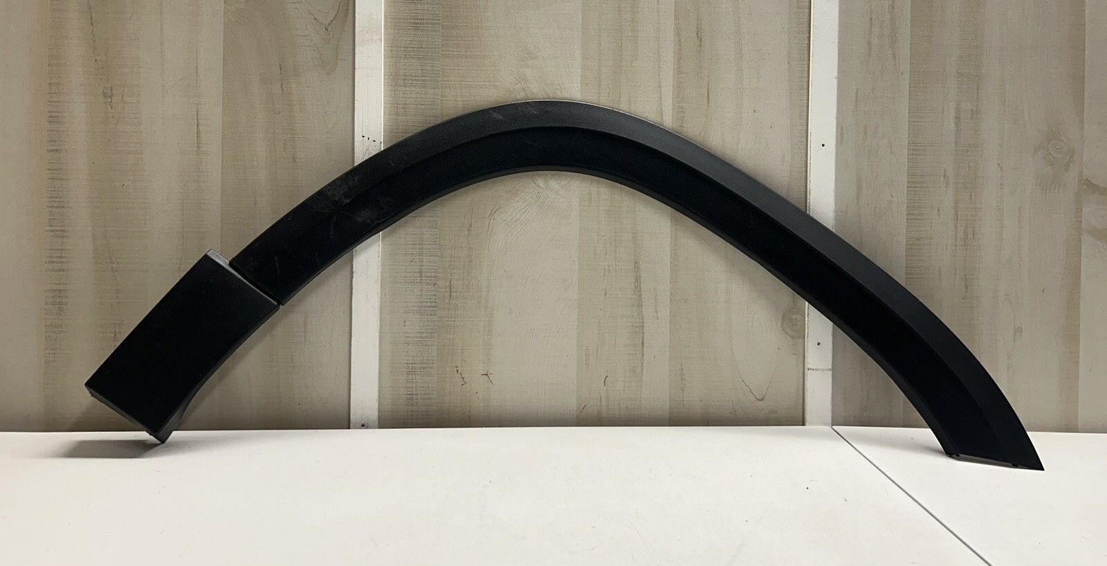 2022-2024 VOLKSWAGEN TAOS OEM FRONT RIGHT RH FENDER FLARE TRIM 2GJ.854. ...