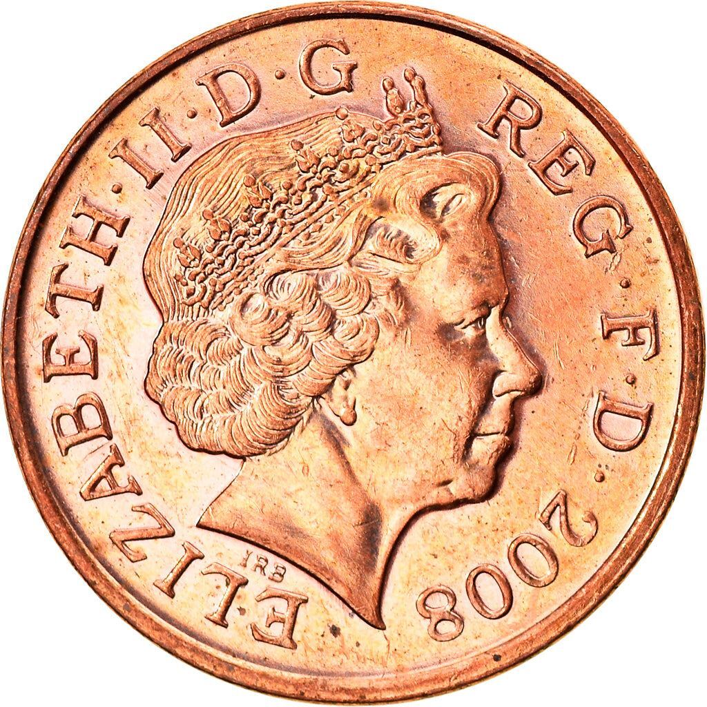 2 Pennies