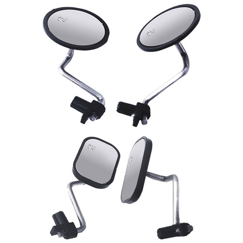 RC Car Rearview Mirror Upgrade Simulation Rotating Side Mirror 1:12 ...