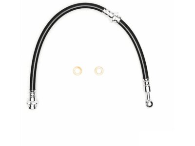 Dynamic Friction 91DJ84Z Rear Brake Hose Fits 1989-1994 Nissan Maxima ...