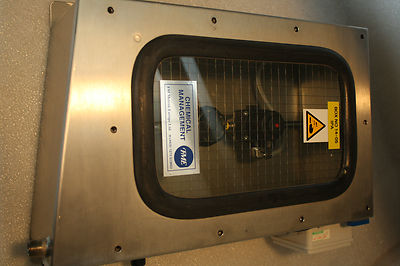 Gemu 9615 Actuated Diaphragm Valve Manifold Box VMB | eBay