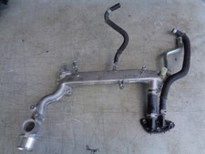 14050AB000 Subaru Pipe Complete Water 14050AB000 Genuine OEM Part for ...