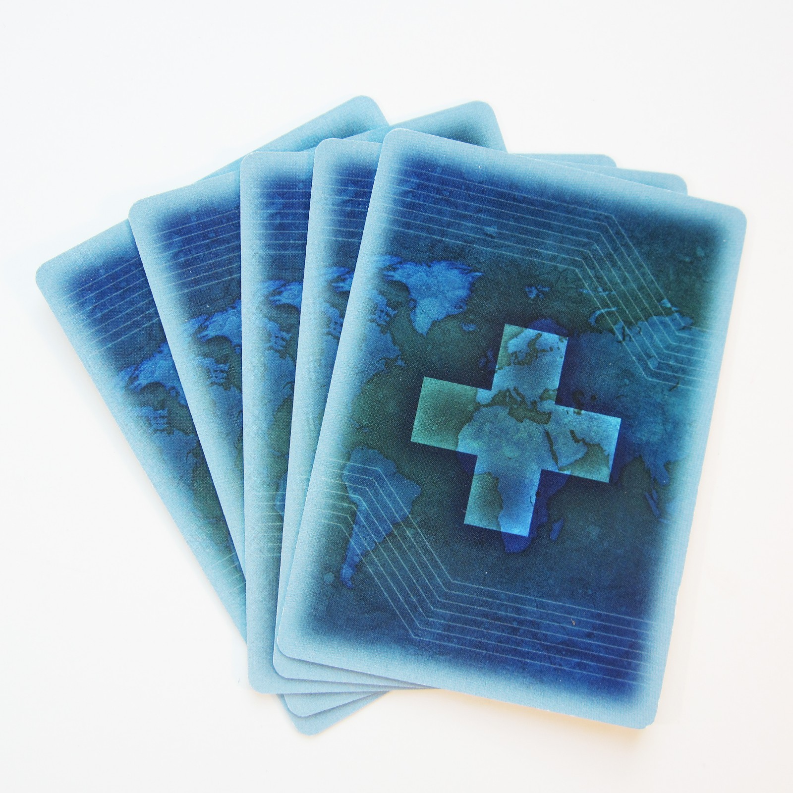 NEW Pandemic Board Game Parts Replacement Markers Pawns Cards Cubes ...