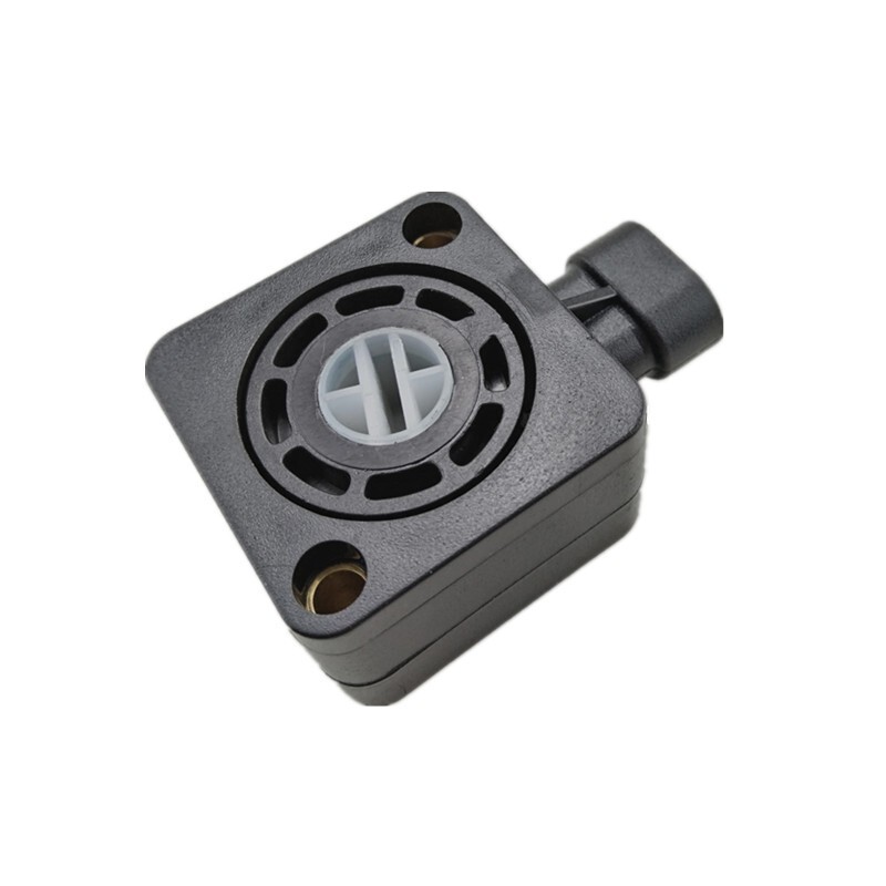 Electronic throttle sensor, divider for EZGO RXV golf cart 2015-UP OEM ...