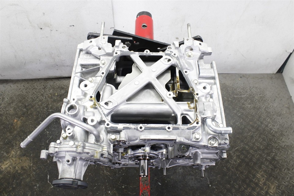 2022-2023 Subaru WRX FA24DIT Factory OEM Short Block Rotating Assembly ...