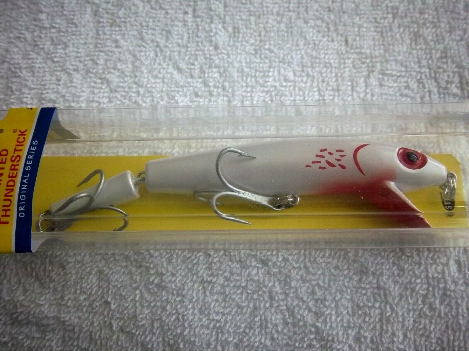 Storm Jbj218 Original Jointed Thunderstick Bleeding Pearl Fishing Hard ...