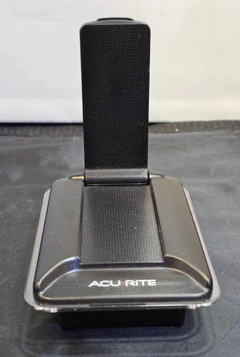 AcuRite 09150M Aculink Portable Internet Bridge Weather Monitor NO ...