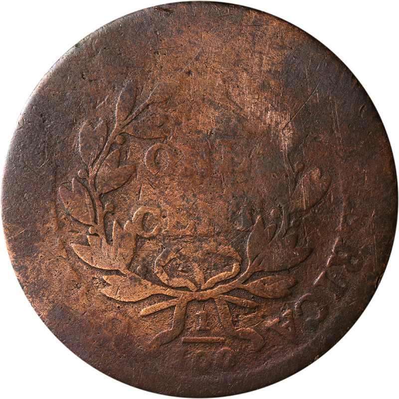 1807 Large Cent Great Deals From The Executive Coin Company | eBay