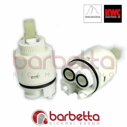 CARTUCCIA RICAMBIO M 35 KWC Z.534.836 | eBay