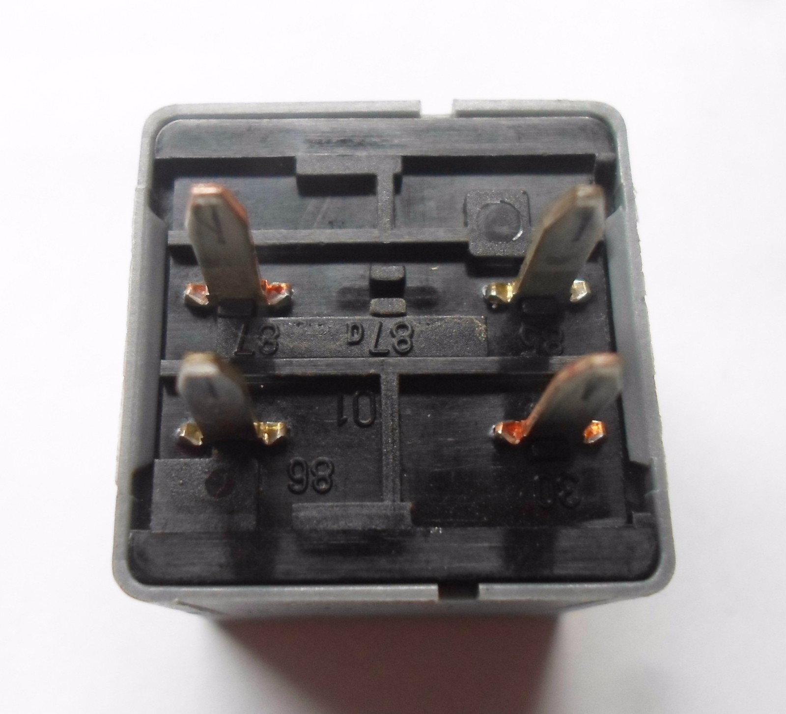 GM DELPHI RELAY 15328864 TESTED 1 YEAR WARRANTY FREE SHIPPING! GM6 | eBay