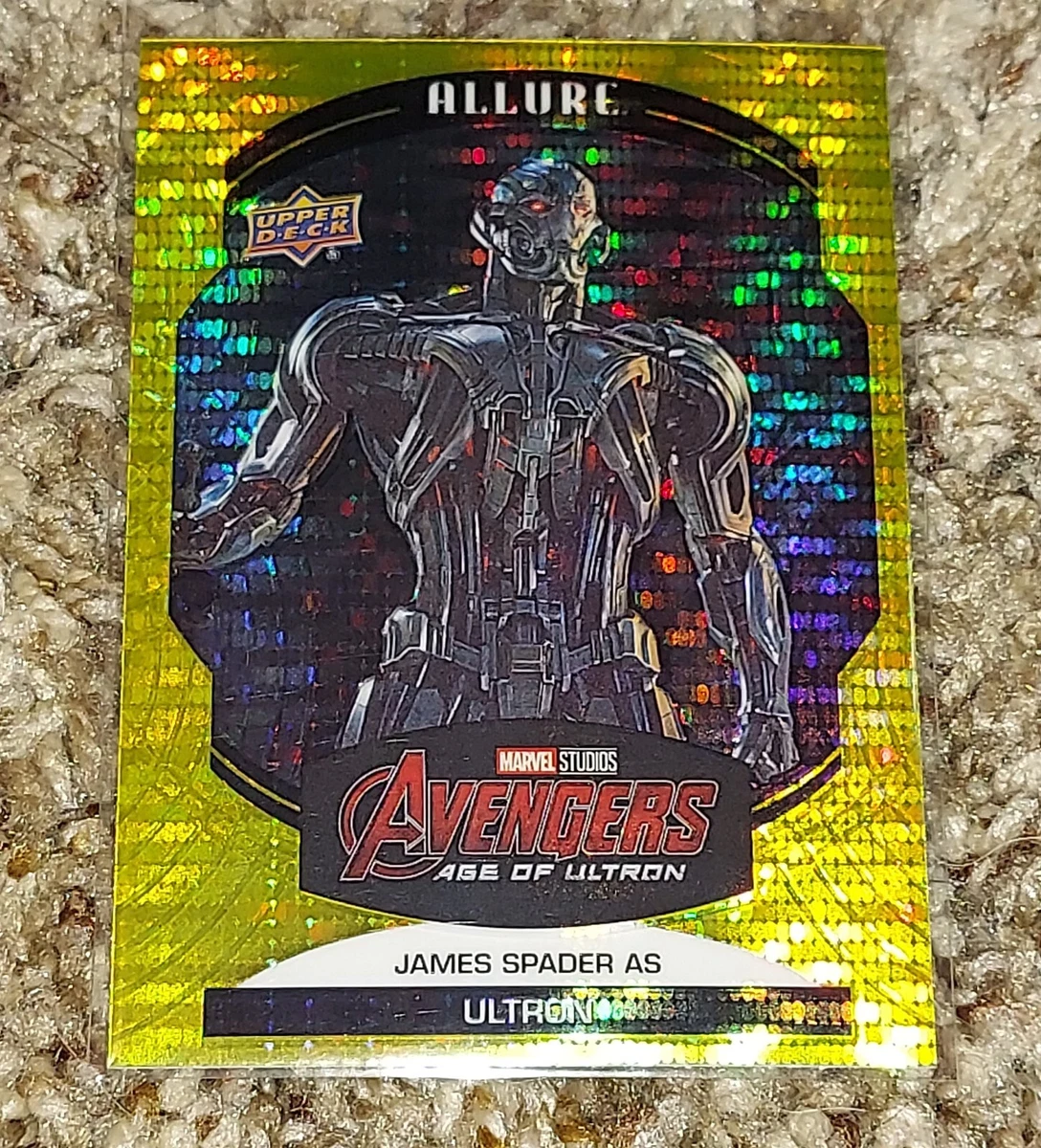 Ultron Age Of Ultron 2022