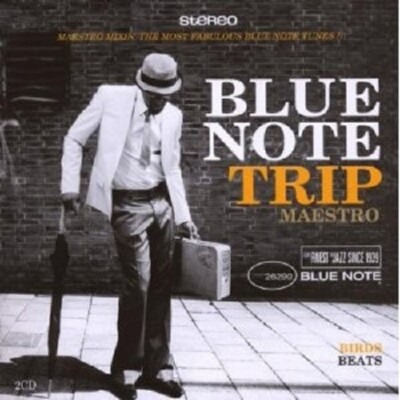 BLUE NOTE TRIP VOL.7 - BIRDS/BEATS 2 CD MODERN JAZZ NEUF | eBay