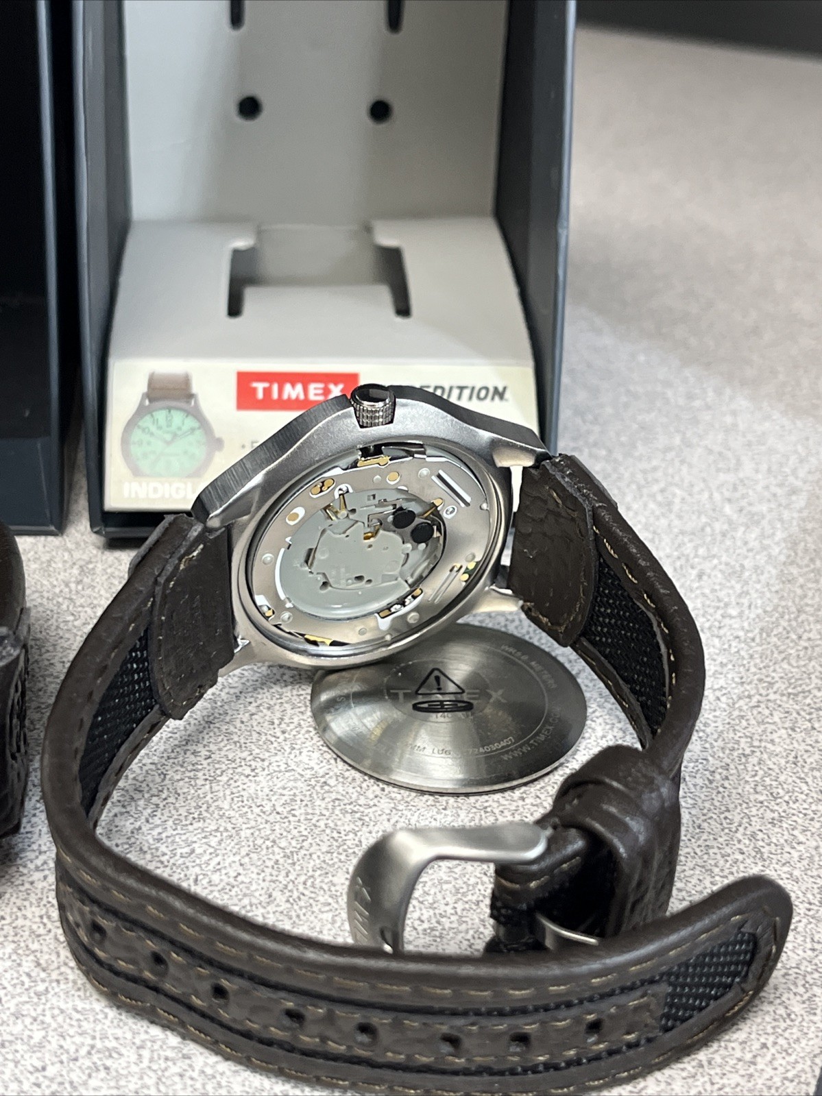 LOT OF 3** TIMEX EXPEDITION Men's Watches- T40091 - $190 *NEEDS REPAIR ...