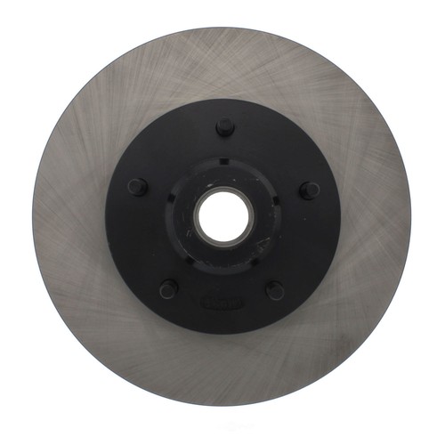 Disc Brake Rotor-Premium Front Centric 120.67055 fits 2003 Dodge Ram ...