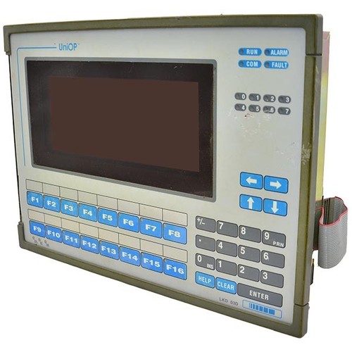 MKDL-16-0021 UniOP Touchscreen Operator Interface HMI --SA | eBay
