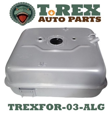 1997-2010 Ford E-Series Fuel Tank (37 gal.-rear/aft axle) | eBay