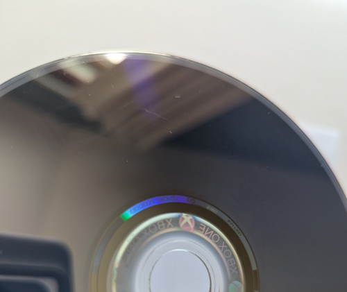 Dragon's Dogma: Dark Arisen (Microsoft Xbox One) Disc Only! - Tested | eBay