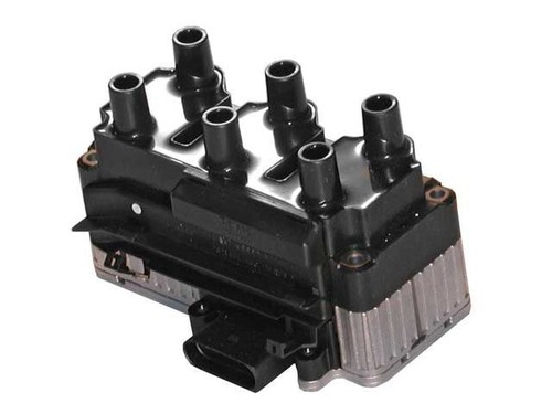 Ignition Coil For 99-02 VW Golf Jetta 2.8L V6 AFP GTI GLX VR6 GLS GLI ...