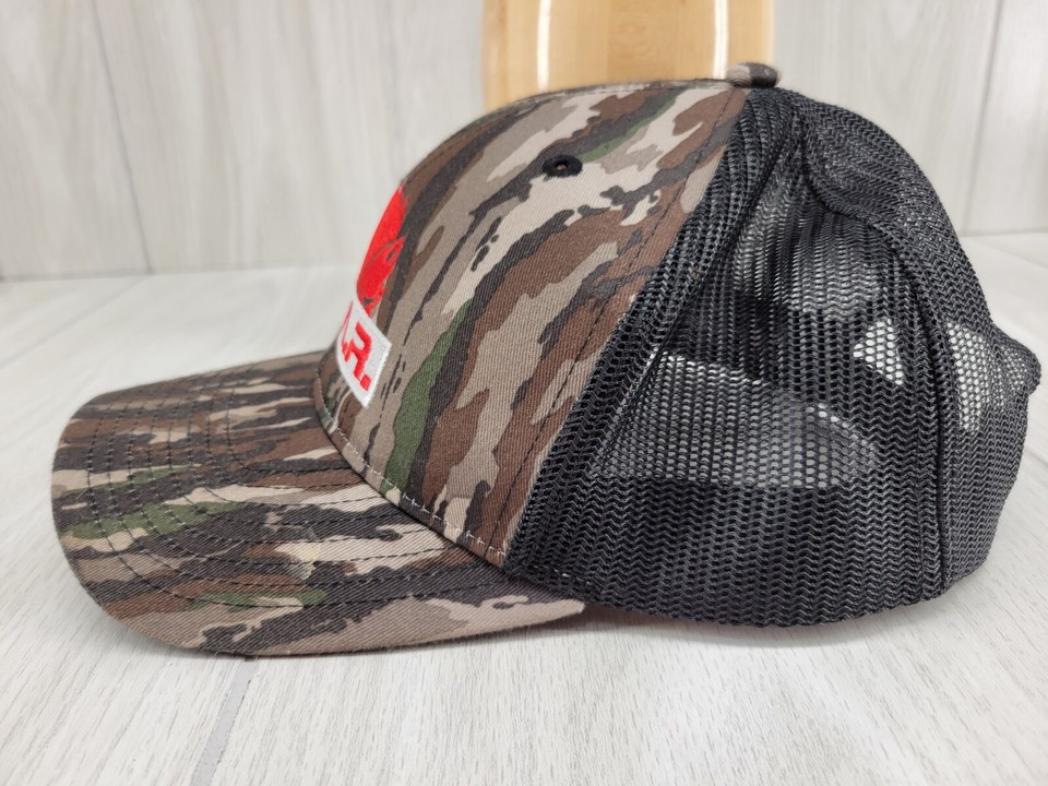 Boar Hunting Camo Snapback Adjustable Trucker Baseball Cap Hat | eBay