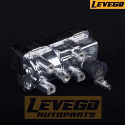 NEW GTB1749VZ G-16 Turbo Electronic Actuator 797517 780591 786266 for ...