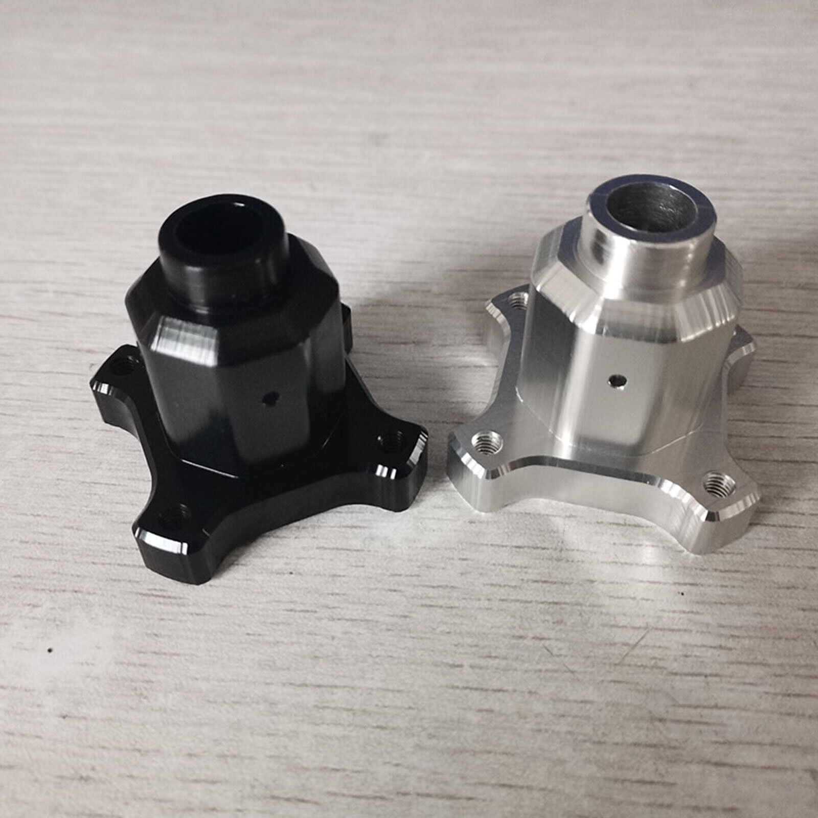 CNC Metal QL-5T Front Center Differential Lock for LOSI 5IVE-T / LOSI ...