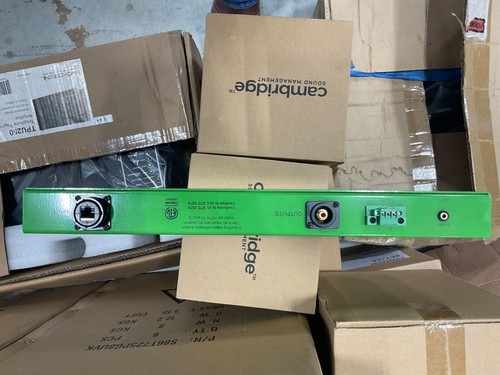 lencore audio interface G3475 sound masking | eBay