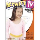 ActivityTV Halloween V4 - DVD By Activity TV - VERY GOOD 96009593490| eBay