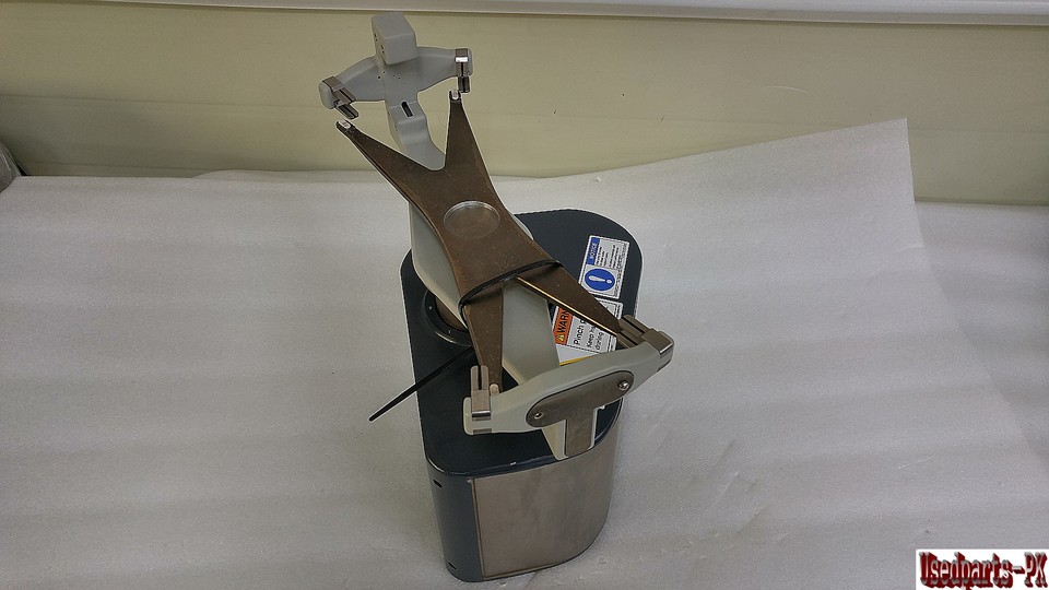 BROOKS AUTOMATION 141478 RAZOR WAFER ALIGNER | eBay