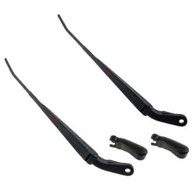 Toyota Land Cruiser FJ BJ FJ62 Windshield Wiper Arms Set OEM Right hand ...