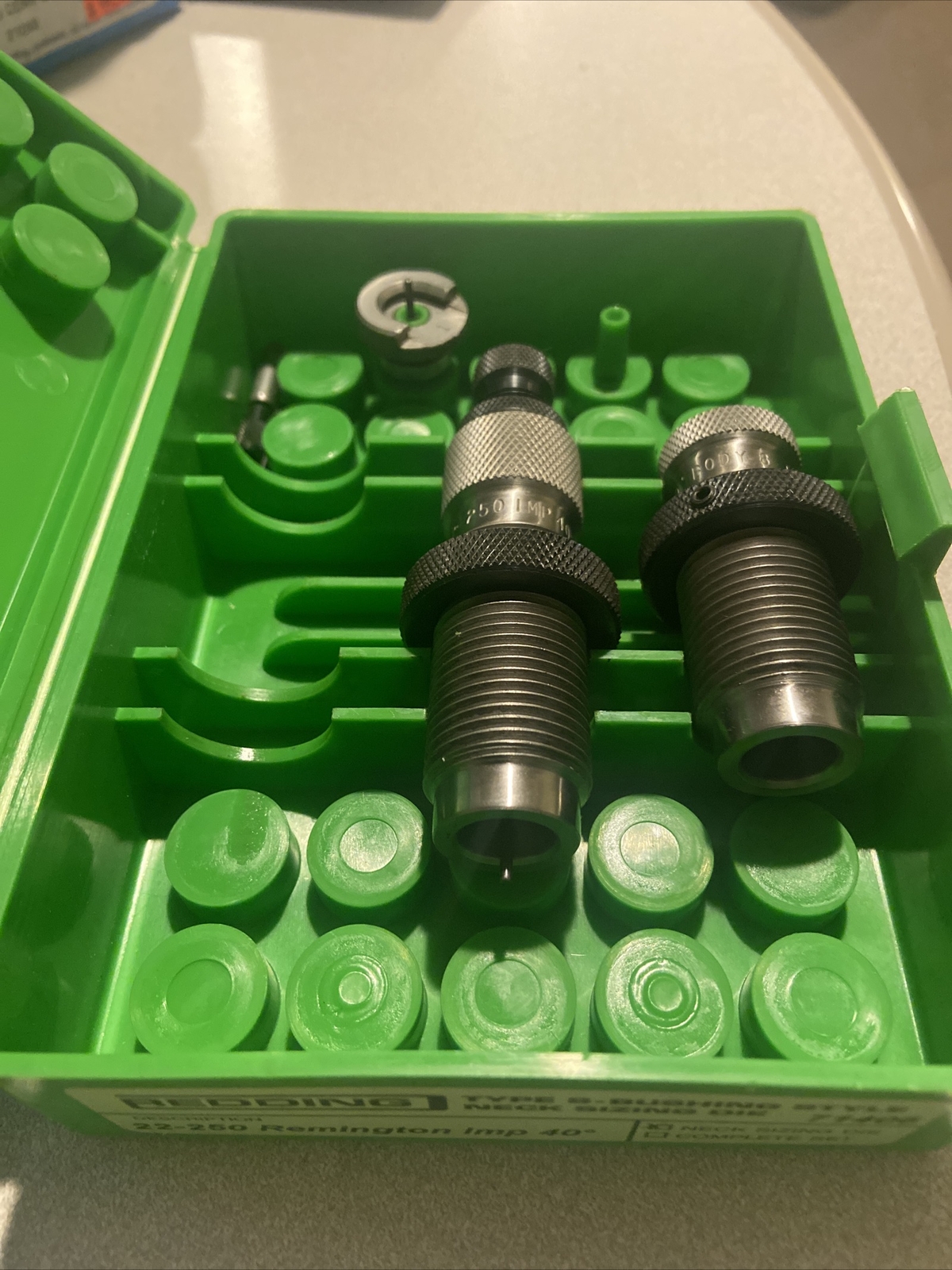 redding-71406-22-250-die-set-ebay