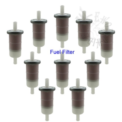Fuel Filter For Honda CBR600 CBR900RR HAWK 650 CBR 1000F # 16900-MG8 ...