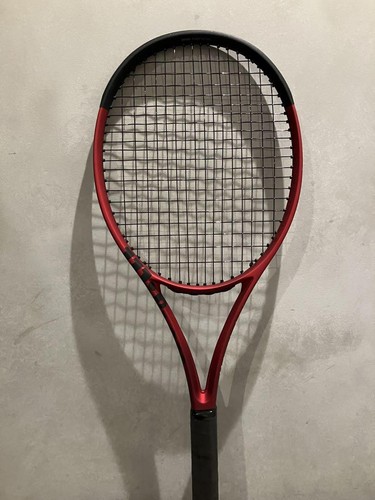 Wilson Clash 98 310g Tennis Racket 2nd Gen Used, 8/23 String | eBay