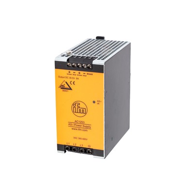 IFM Electronic | AC1253 | Used/Refurbished | eBay