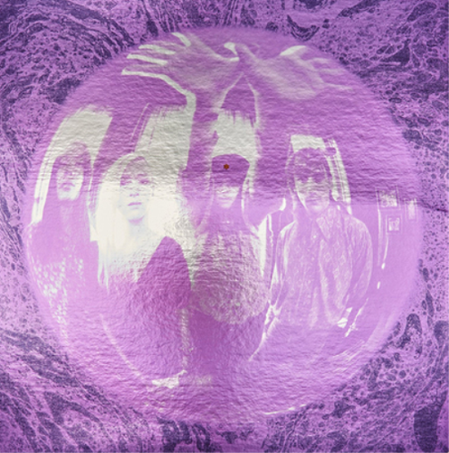 The Smashing Pumpkins Gish (Vinyl) 12" Album | eBay