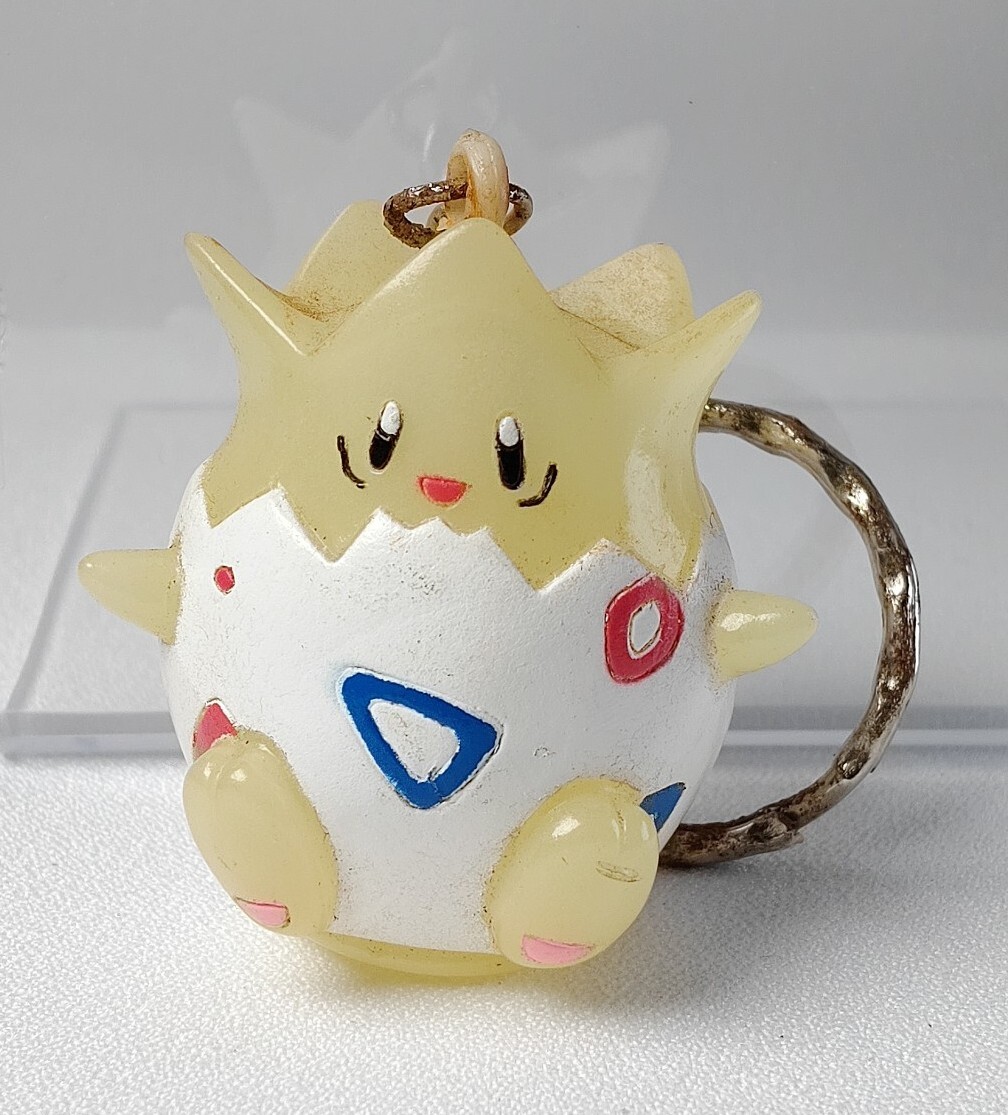 Pokemon Togepi Type
