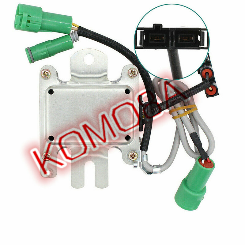 Igniter Assy Ignition Module 131100-3752 For Toyota Pickup Car Hilux ...