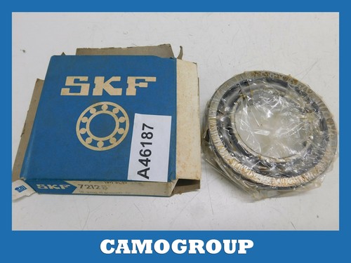 Bearing Ball Bearing Ball Bearing SKF 7212B | eBay