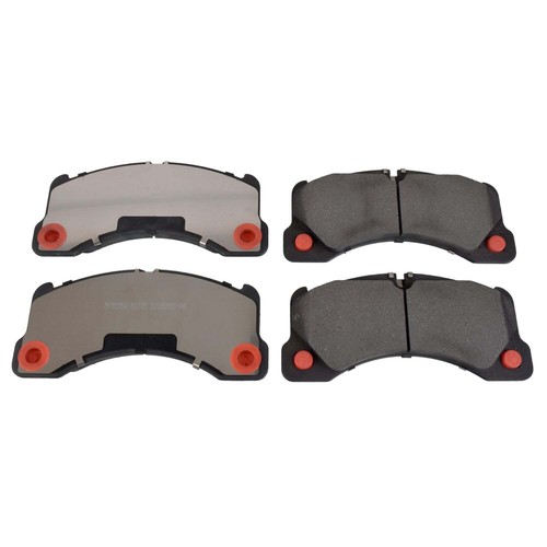 Front Brake Pads Touareg Set Kit Fits VW 7P6 698 151 Febi 116042 | eBay