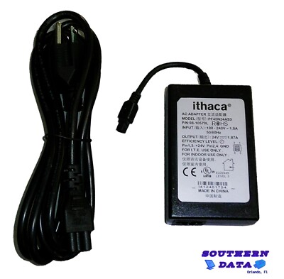 Printers - Transact Ithaca