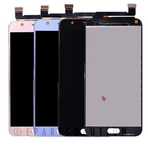 Samsung Galaxy J7 Refine (2018) J737 LCD Display Touch Screen Digitizer ...