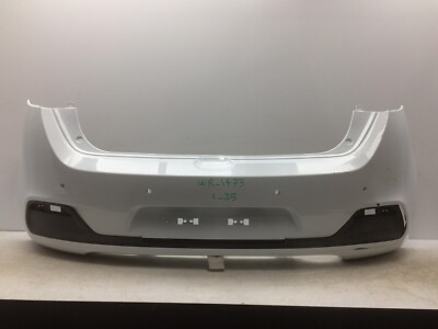 KIA CEED 5 DOOR 2012-18 Rear Bumper Genuine 86611-A2000 WR-1473 | eBay UK