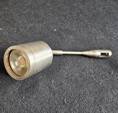 Tech Lighting Tellium Directional Head 3" Satin Nickel 700MOTLML3R | eBay