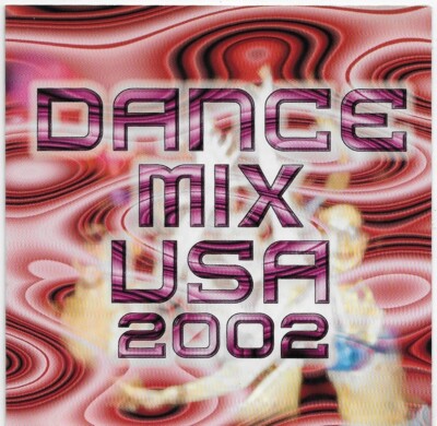 Dance Mix USA 2002 by Various Artists CD Jul-2001 AMC 693607111127| eBay