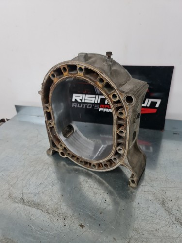 MAZDA RX7 FD3S COSMO 20B ROTOR HOUSING 2 | eBay Australia