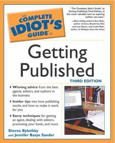 The Complete Idiot's Guide Ser.: Complete Idiot's Guide to Getting ...