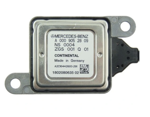 New OEM MB Genuine Nox Sensor A0009052809 | eBay