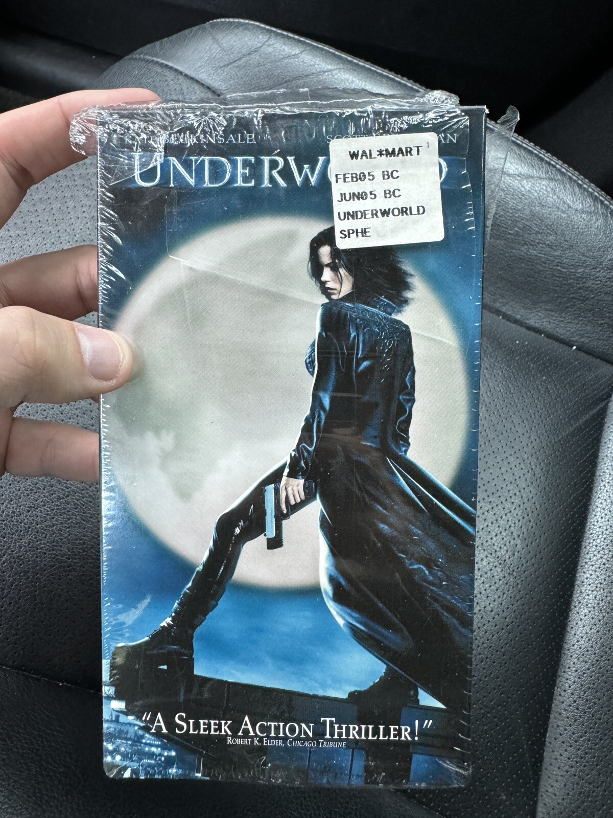 Underworld (VHS, 2004) for sale online | eBay