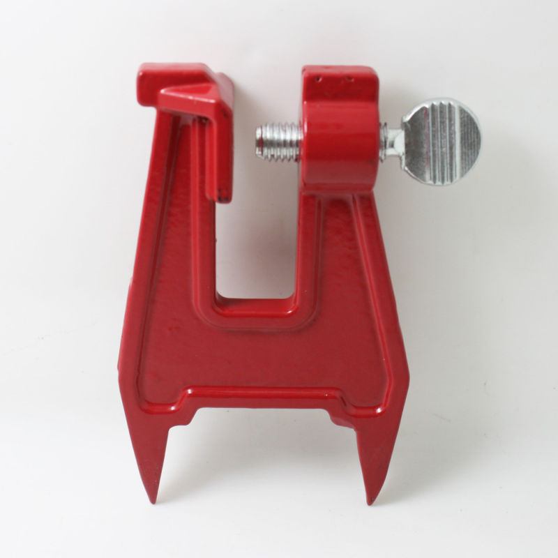 Chainsaw Sharpener Chain Filing Vise Stump Vice Fit For Stihl & All ...